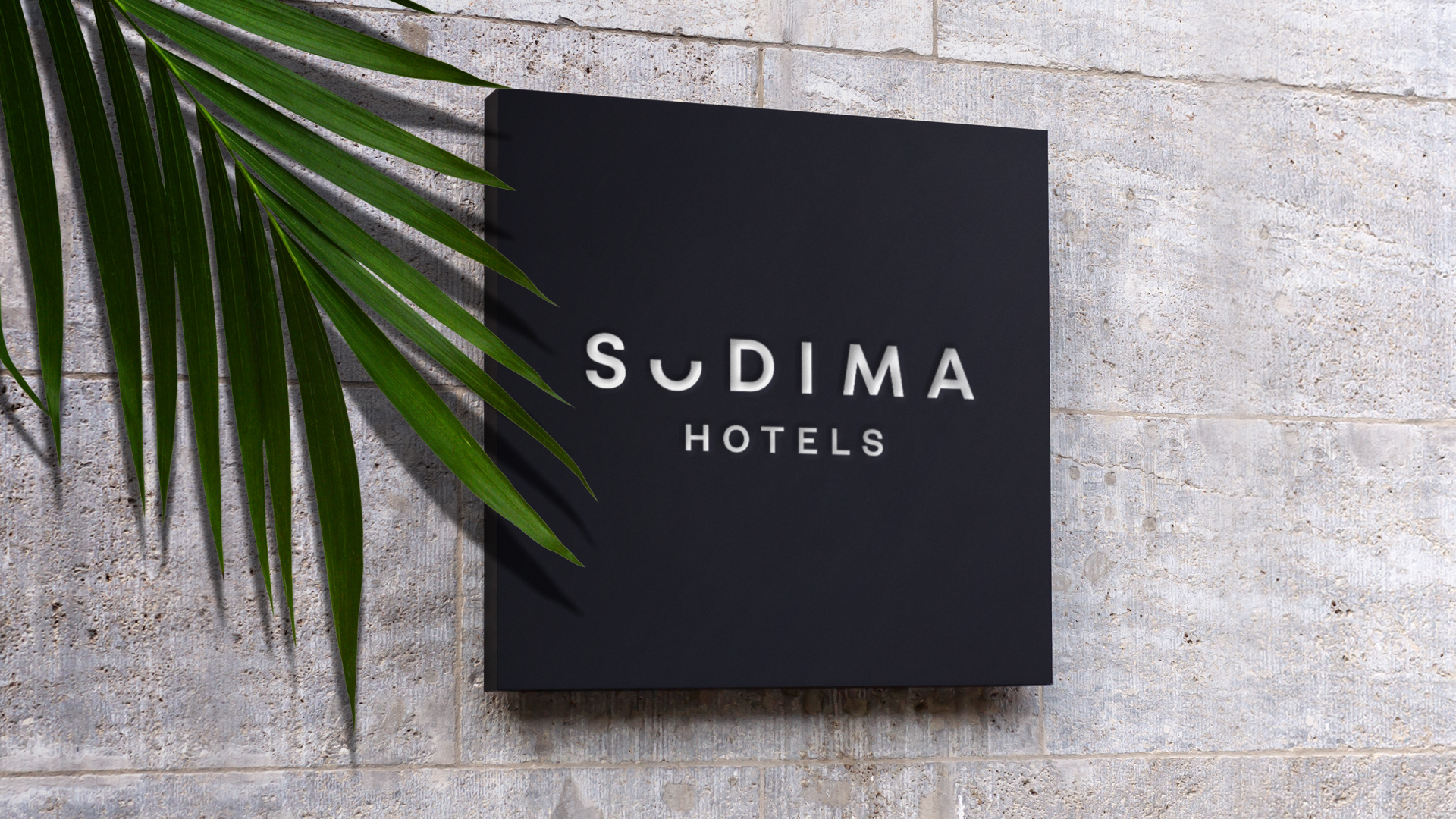 Sudima Hotels | Case Study - Ocean Design