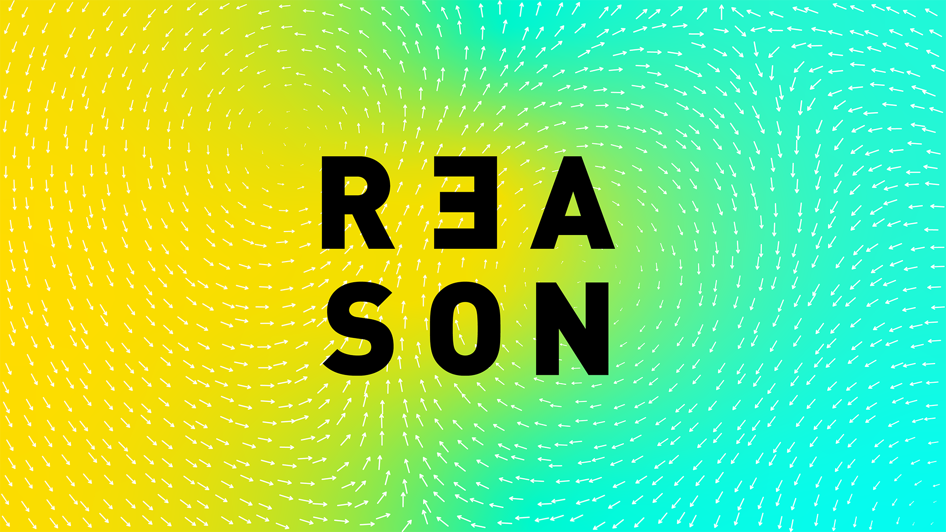 Reason | Brand Identity and Naming | Case Study - Ocean Design