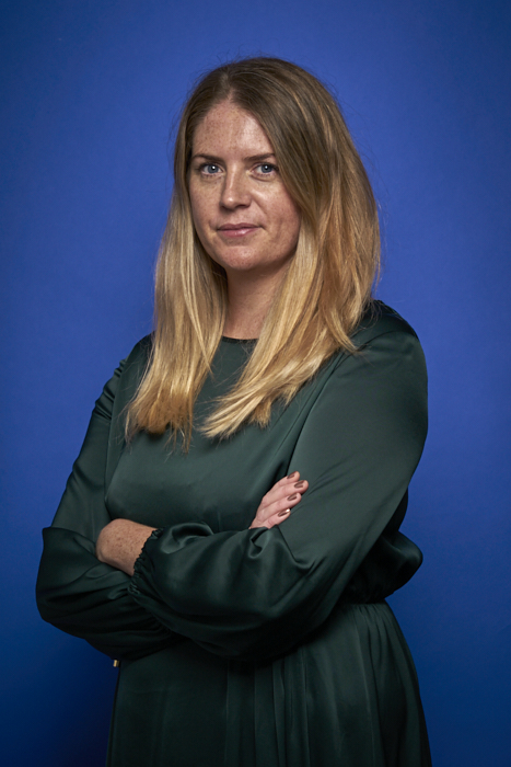 About us | Our purpose | What we do | Our team - Ocean Design