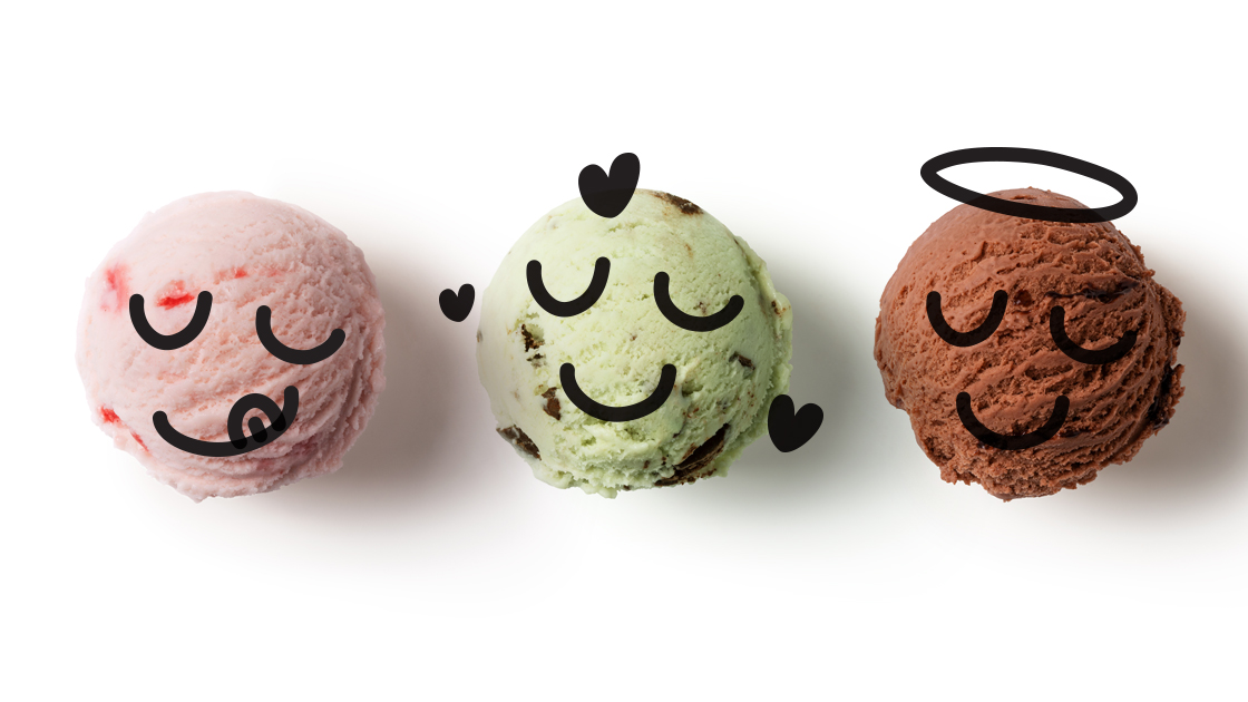 EatKinda | Case Study - Ocean Design