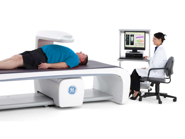 Clinoson | Exame de Avaliação da Composição Corporal (DXA) em Porto ...