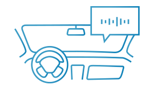 Digital Assistant for Automotive | German Autolabs