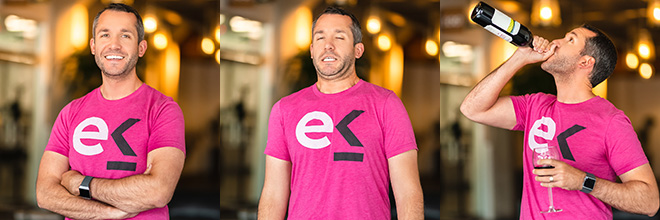 Craft Management Software | Ekos