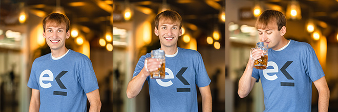 Craft Management Software | Ekos