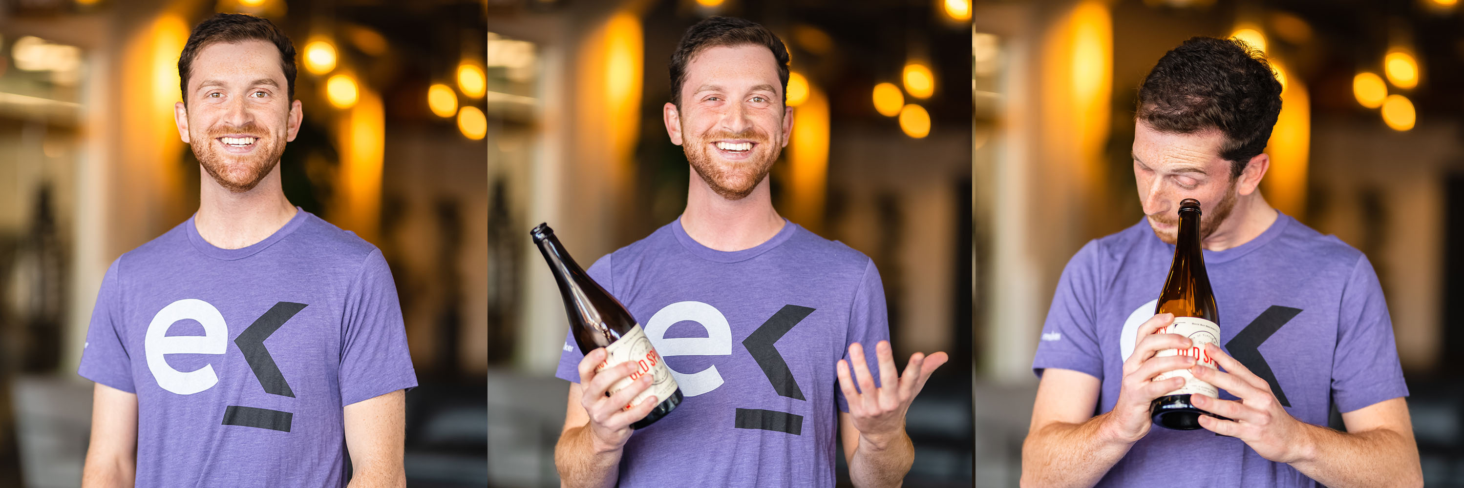 Craft Management Software | Ekos