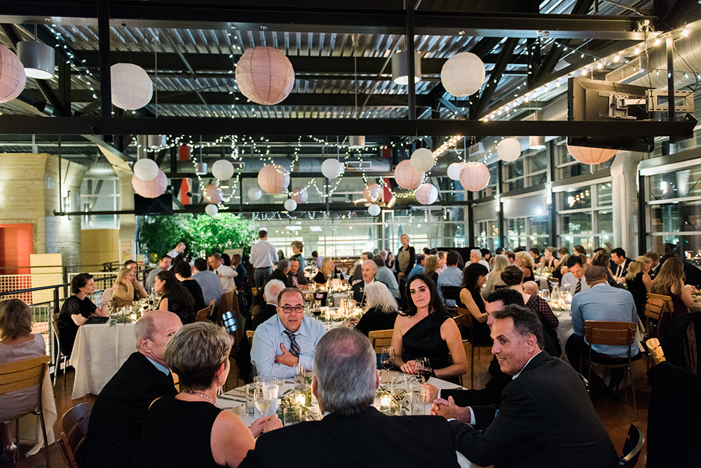 Private Event Rental