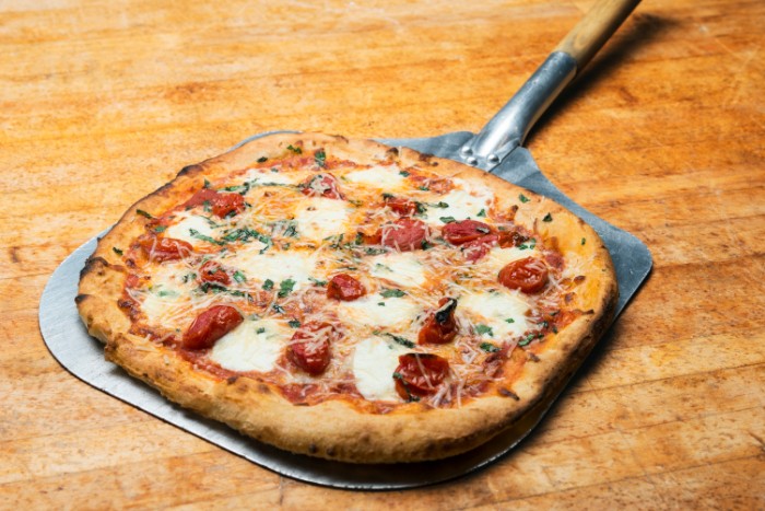 Foltz Family Market/ Commission Row Produce