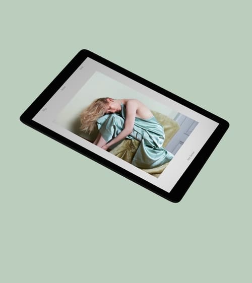 Sofia Pusa · Atte Tanner Photography