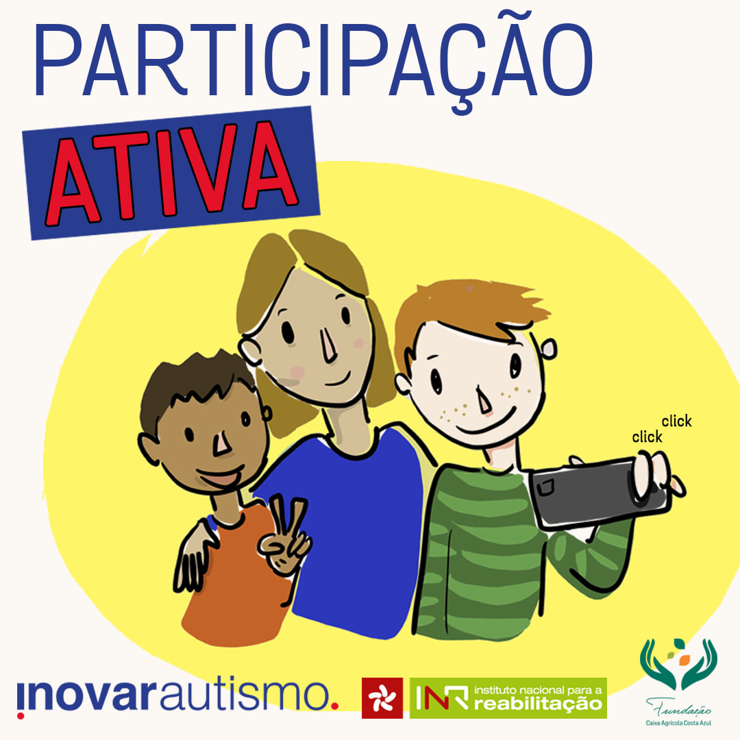 Mais um sucesso do projeto "Participação Ativa"