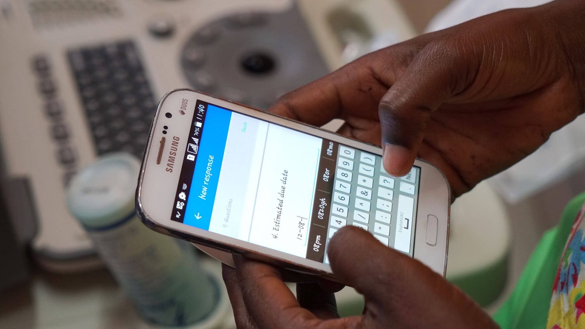 Offline Forms | User-friendly and Secure | Try Teamscope for Free