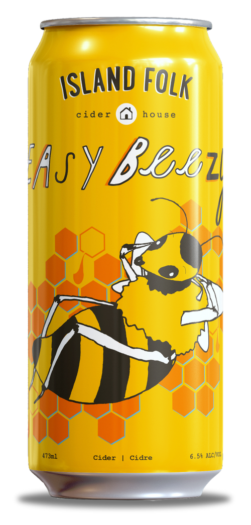 Island Folk Cider House | Cape Breton Hard Cider