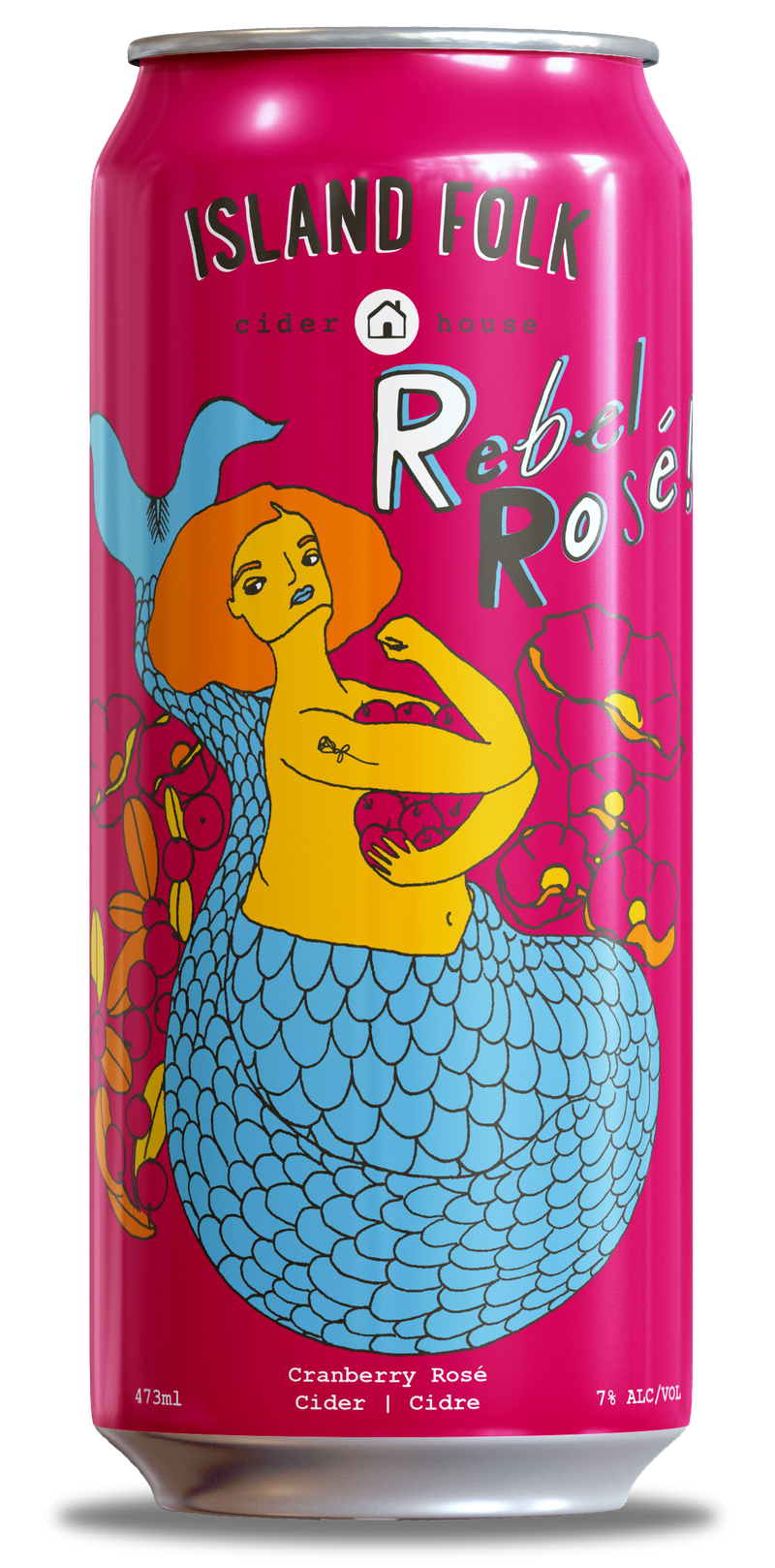 Island Folk Cider House | Cape Breton Hard Cider