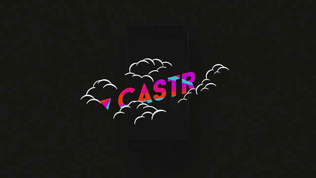 Castr