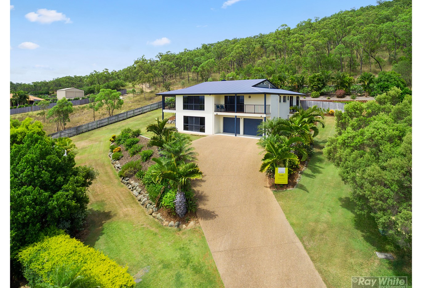 Ray White Rockhampton Open Houses Listing - Leading the way