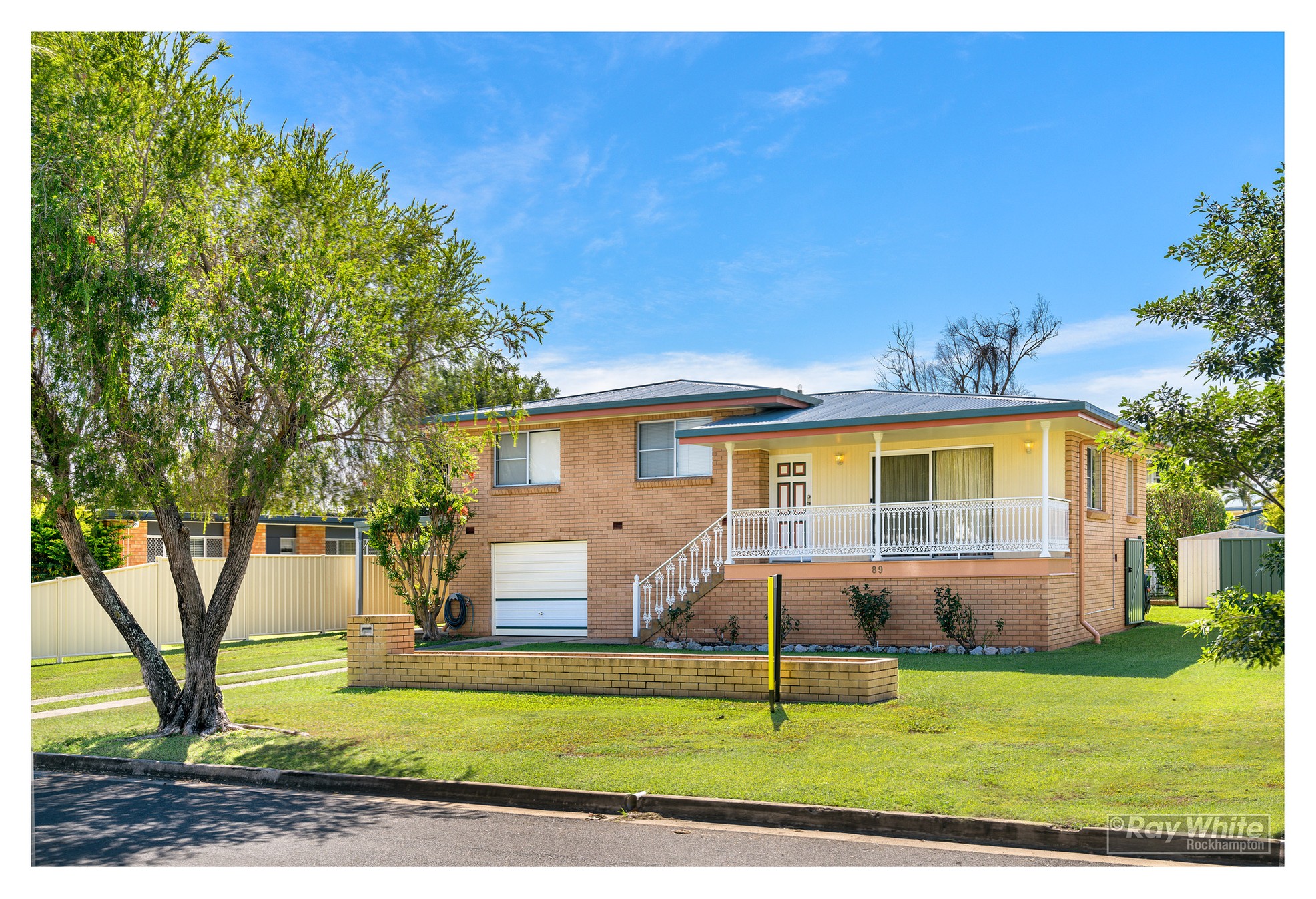 Ray White Rockhampton Open Houses Listing - Leading the way