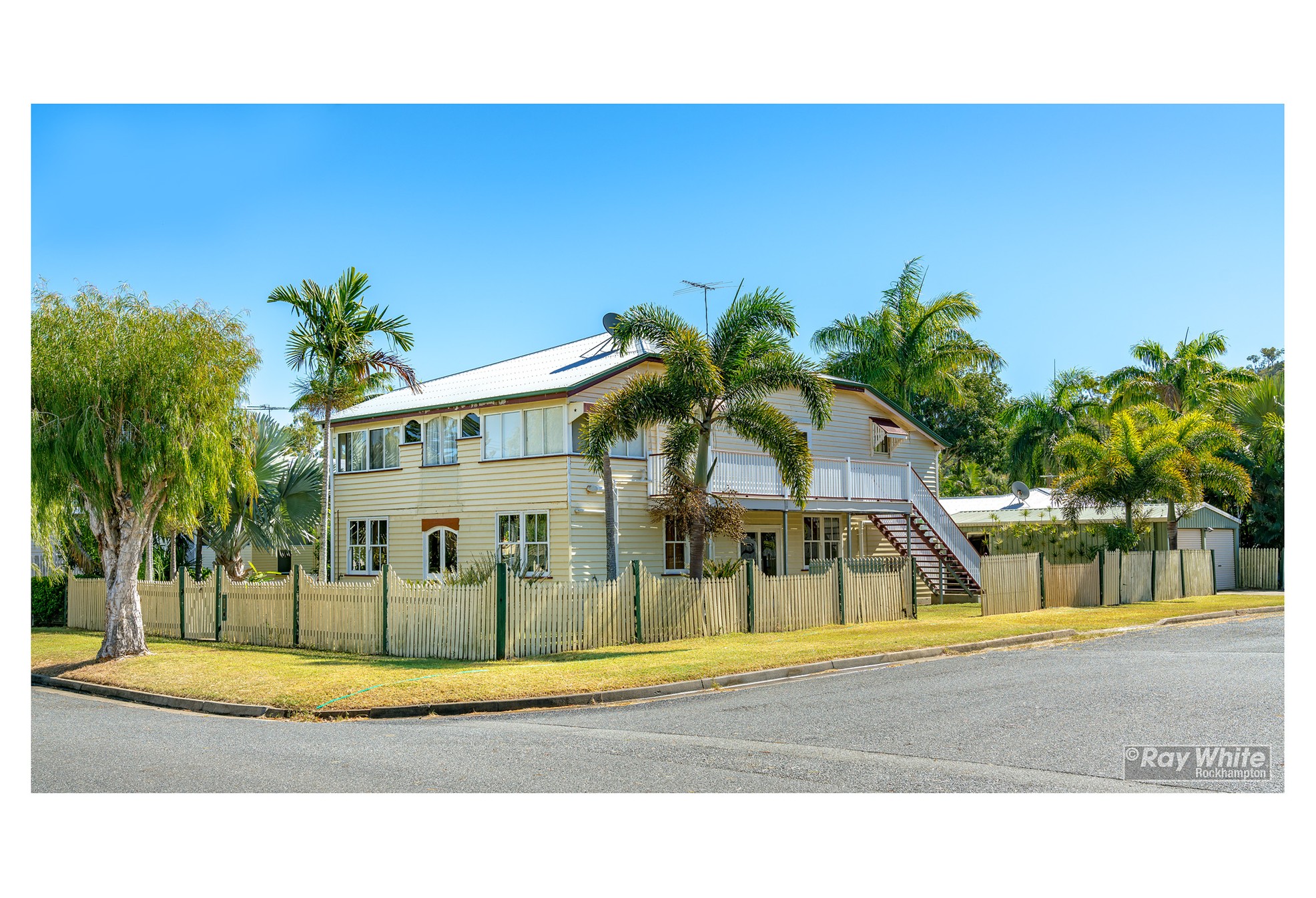 Ray White Rockhampton Open Houses Listing - Leading the way