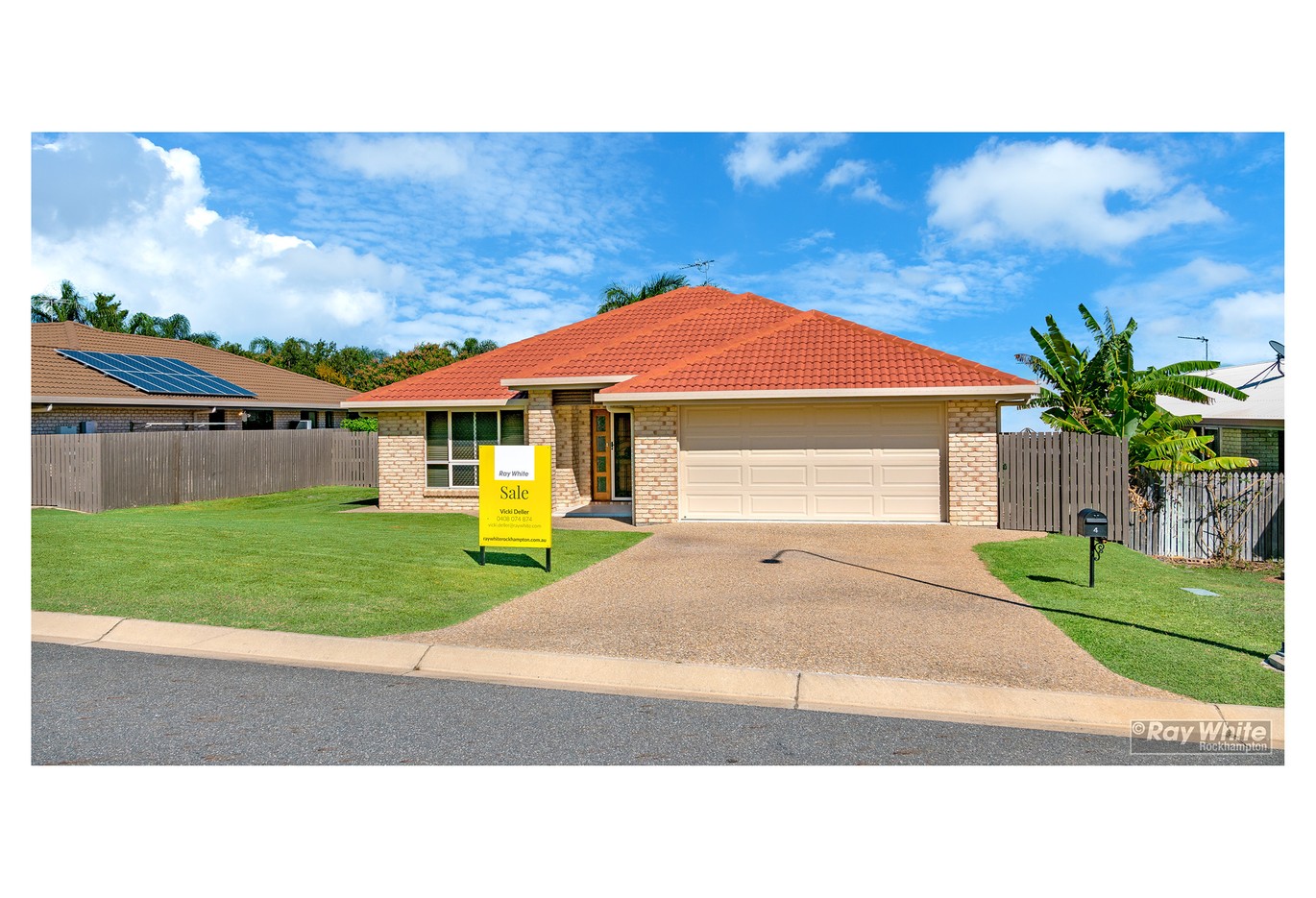 Ray White Rockhampton Open Houses Listing - Leading the way