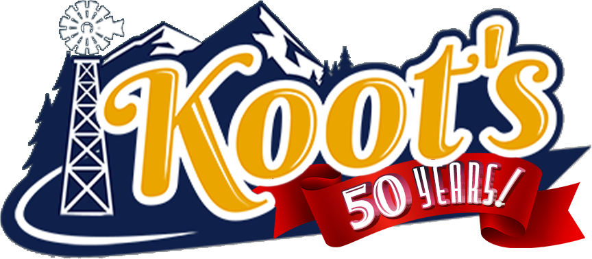 Home | Koot's