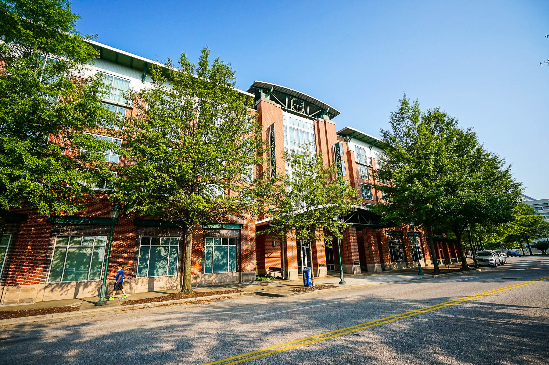 The Chattanoogan - CHA.Guide