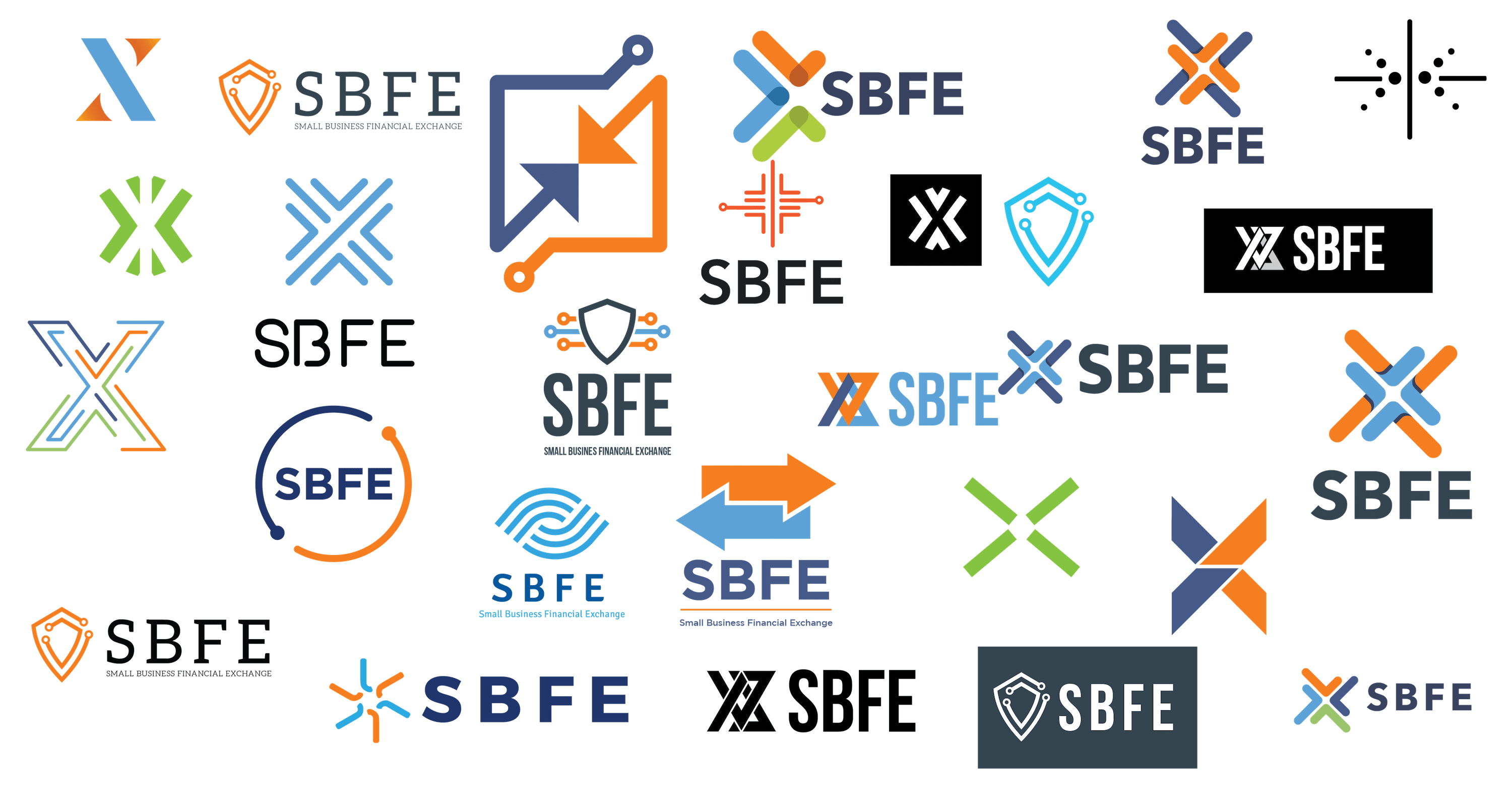 Small Business Financial Exchange