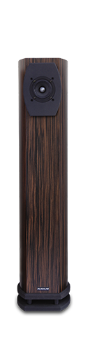 AUDIUM - ACTIVE, Fully Active Speakers