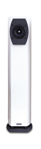 AUDIUM - Passive speakers