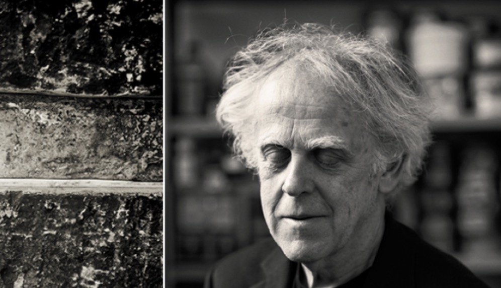 Puntkomma 2: Hans Andringa