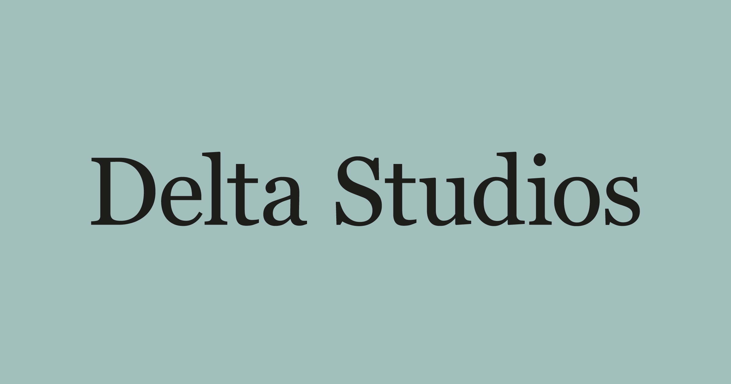 Delta Studios