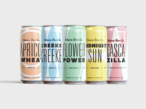 Mighty Brewing