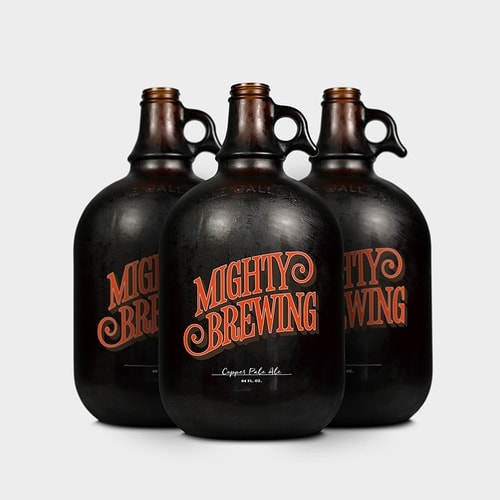 Mighty Brewing