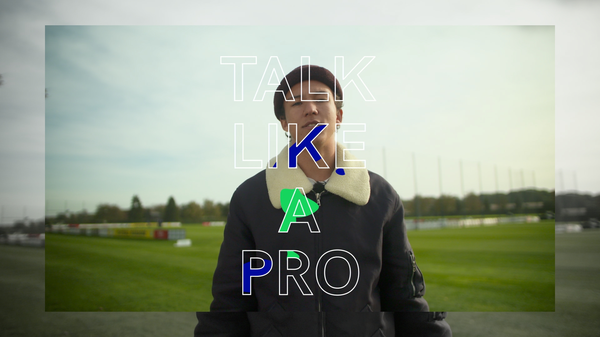 UR – Talk like a pro – Delta Studios