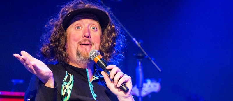 Comedy Jamboree - Funniest Comedians in Branson