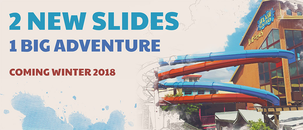 Splash Country Indoor & Outdoor Waterpark - Branson, MO