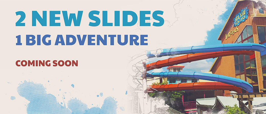 Splash Country Indoor & Outdoor Waterpark - Branson, MO