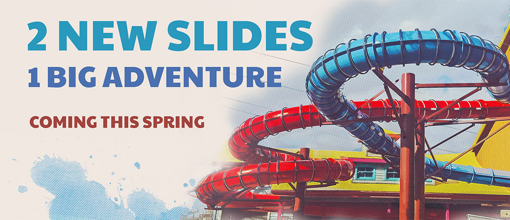 Splash Country Indoor & Outdoor Waterpark - Branson, MO