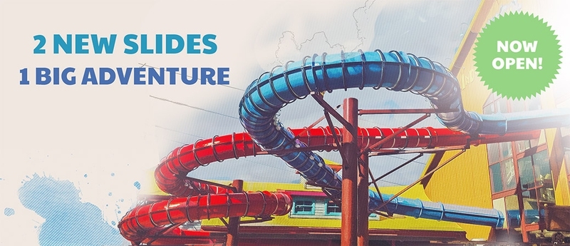 Splash Country Indoor & Outdoor Waterpark - Branson, MO