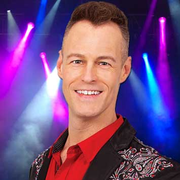 Grand Jubilee Show - Country, Gospel, Rock & Roll Hits