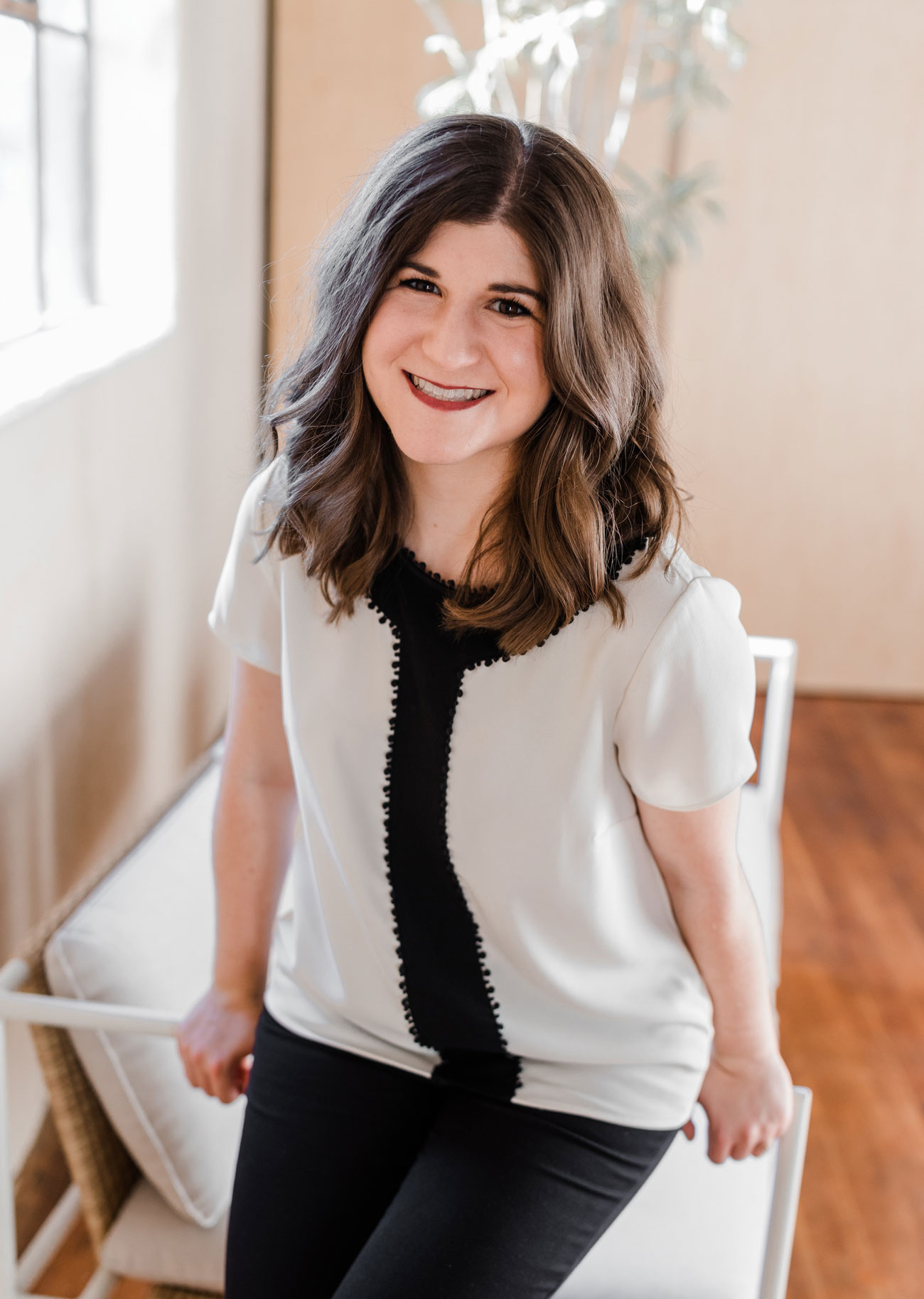 Chelsea Studenski | UX/UI, Product & Service Designer