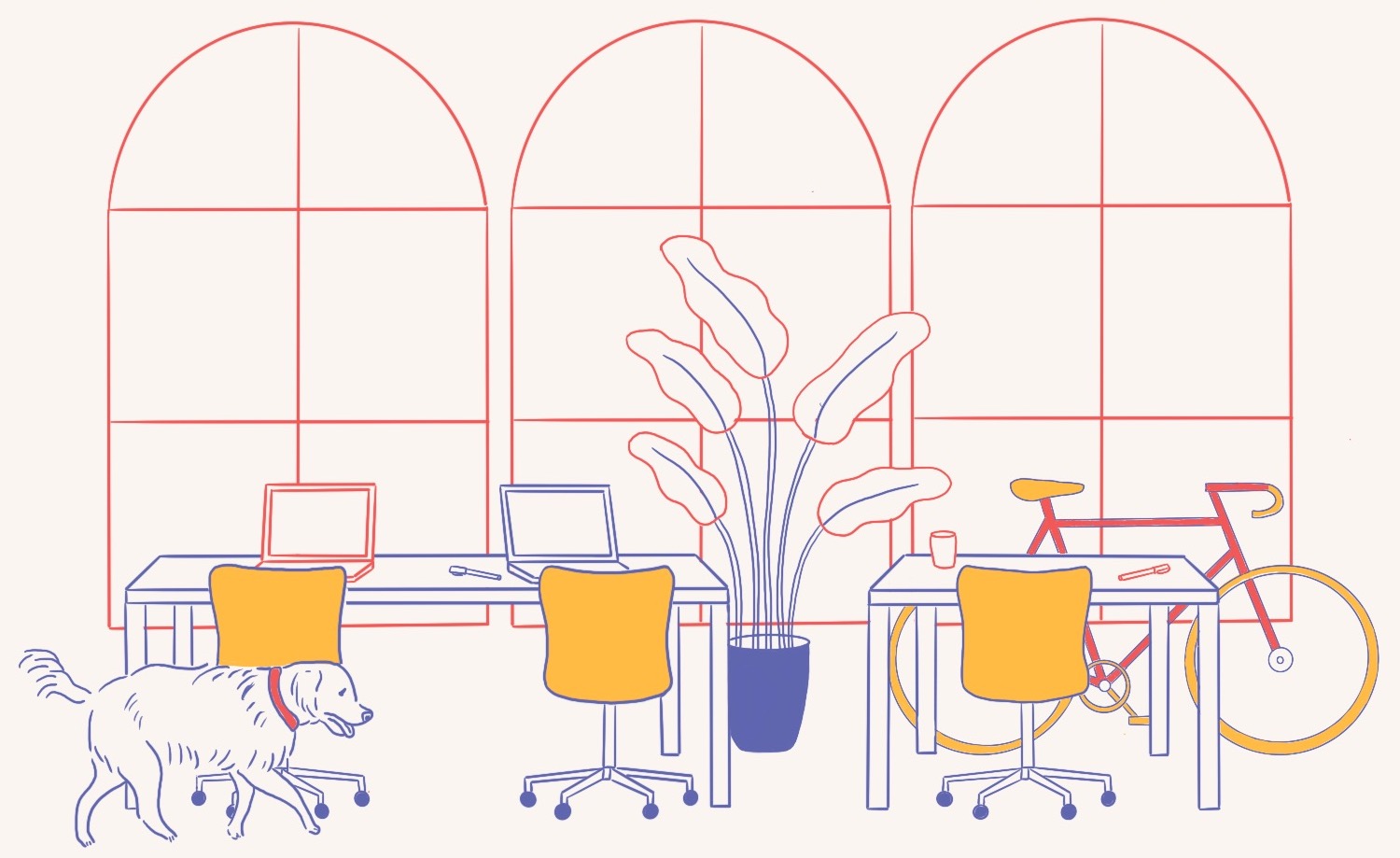 Delightfully Simple Resource Booking Software