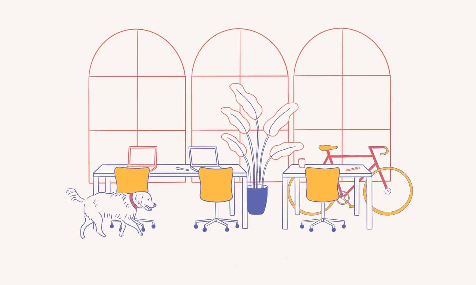 Introduce resource booking: a simple way to manage resources