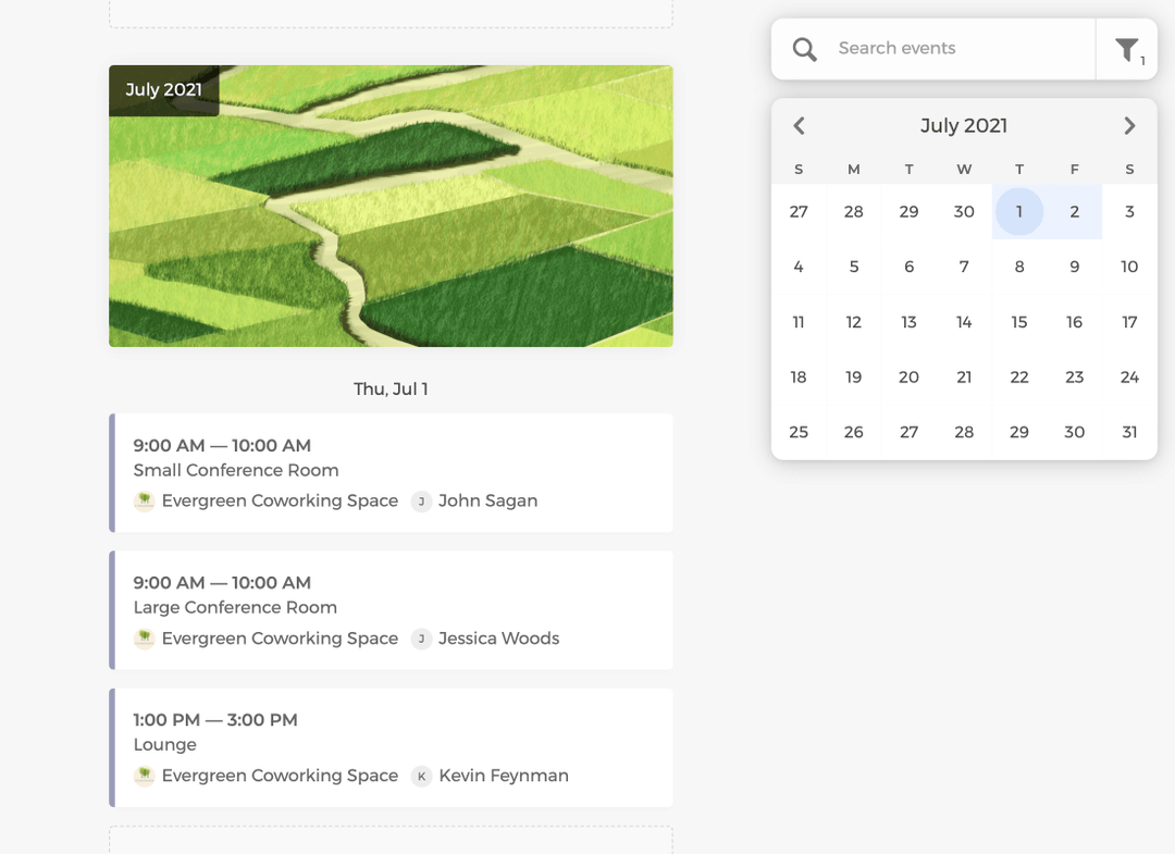 The 10 best resource booking software tools