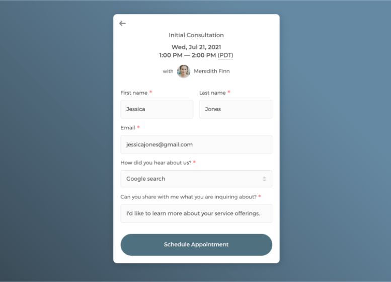 7 Amazing Tips for Scheduling More Appointments