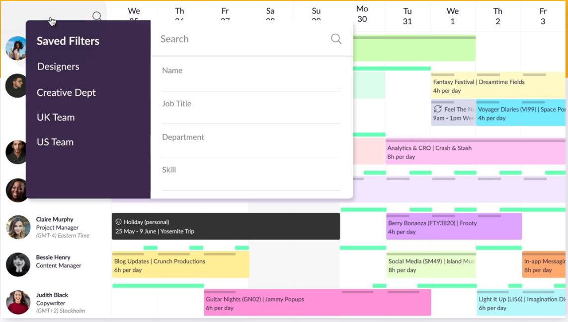 The 10 best resource booking software tools