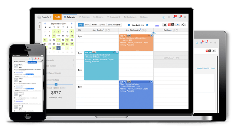 The 26 best online appointment scheduling apps and booking software