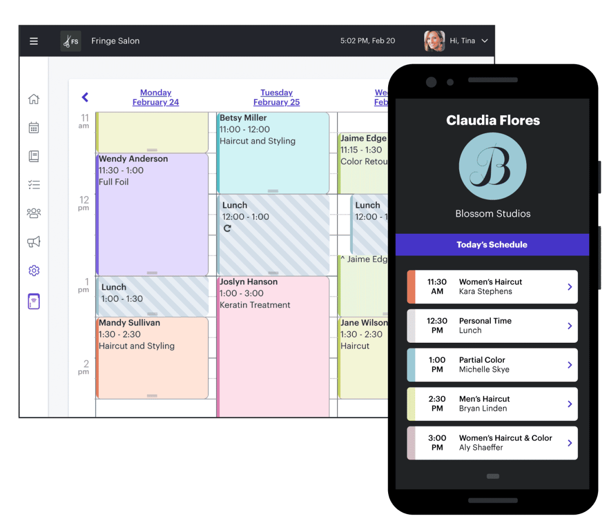 The 26 best online appointment scheduling apps and booking software
