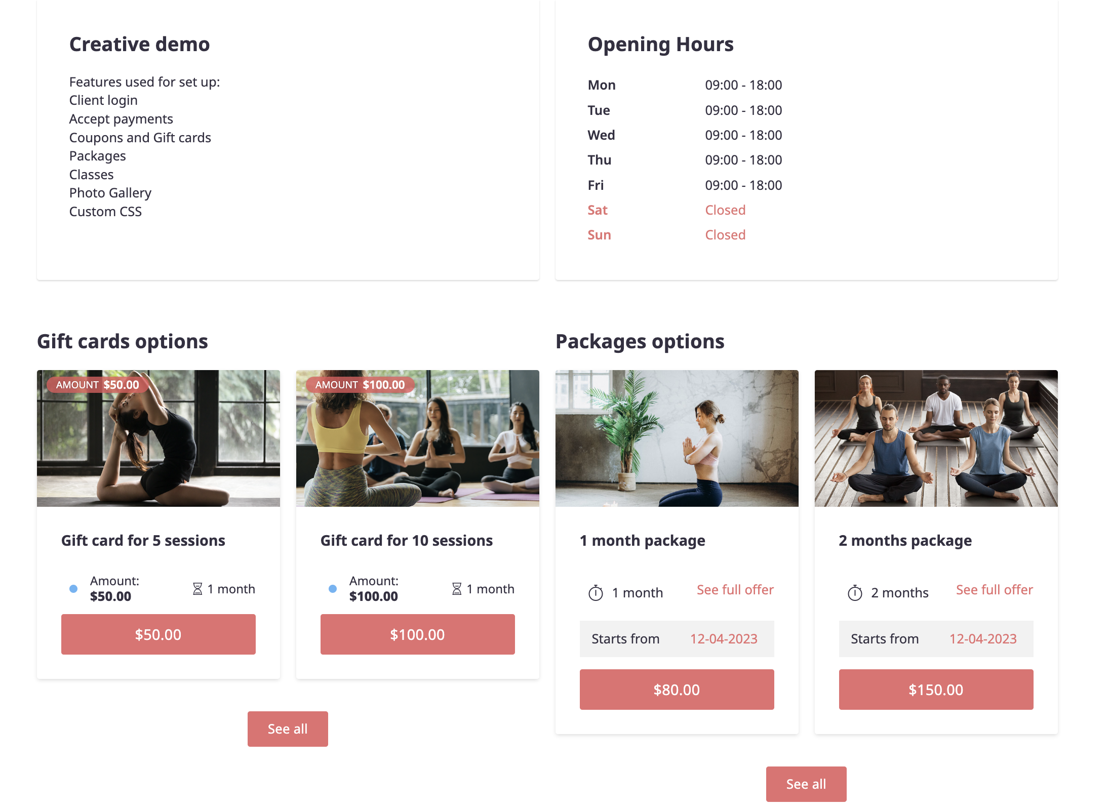 The 26 best online appointment scheduling apps and booking software