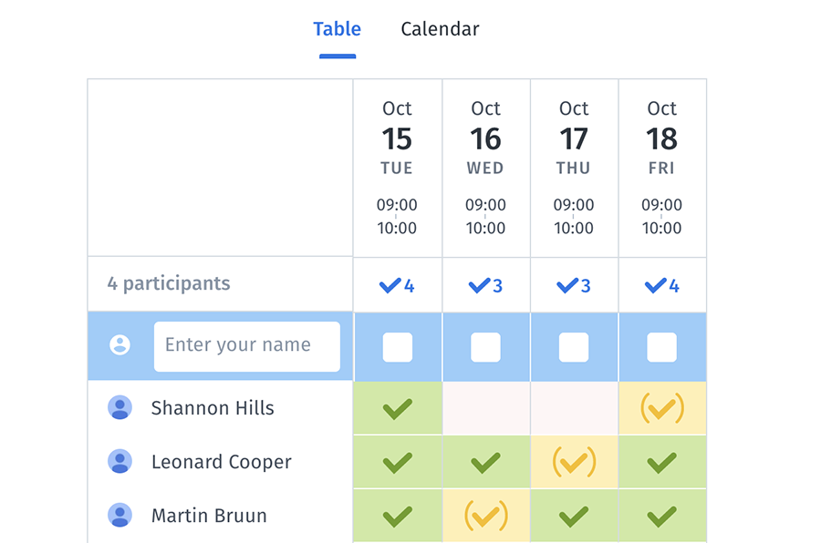 The 26 best online appointment scheduling apps and booking software