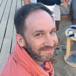 Peter Reibel - Webflow