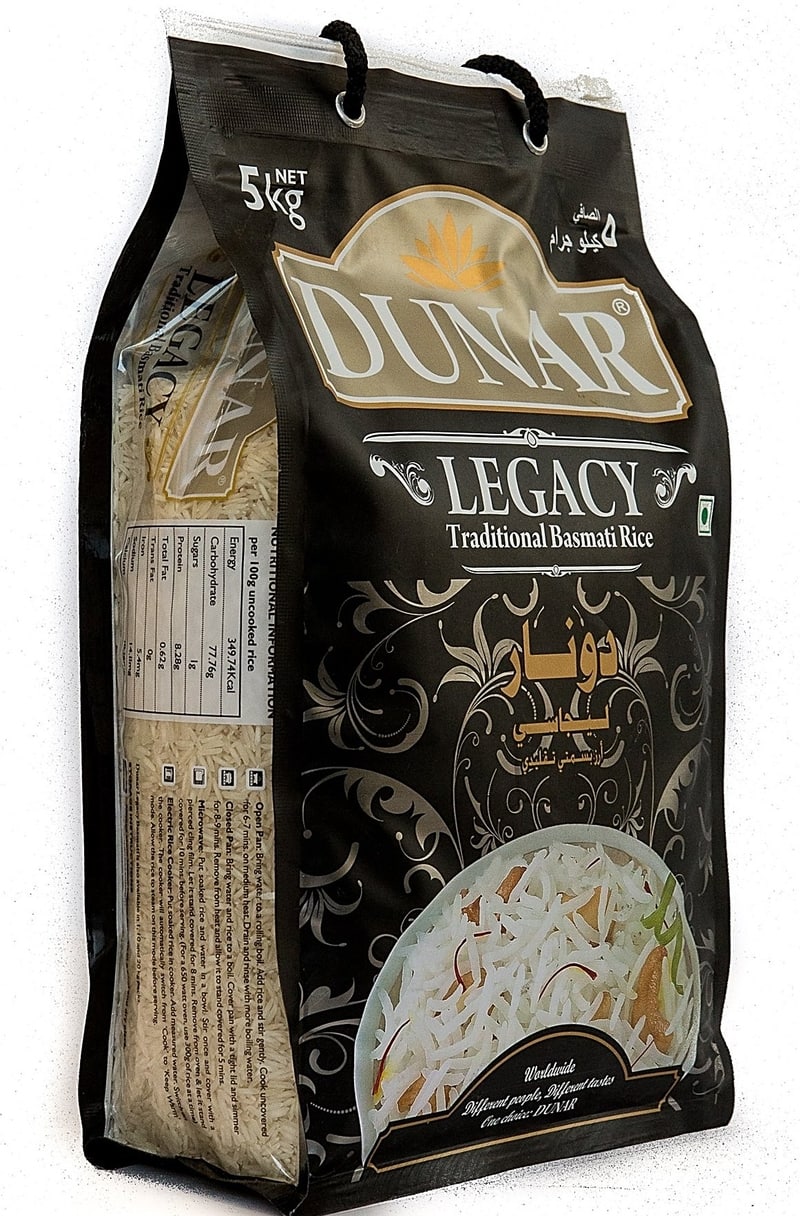 Dunar Foods