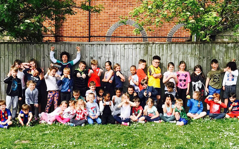 Funday Locations | List of Bristol Schools